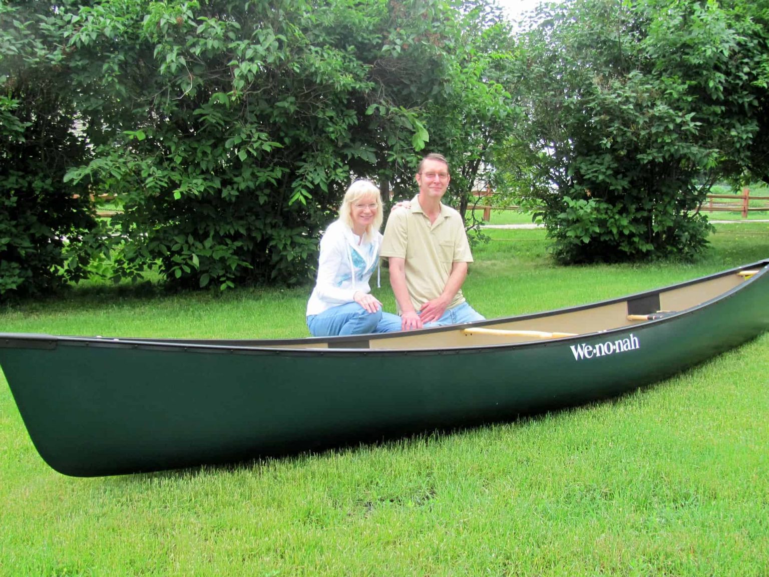 Button-Card-Canoe-Winner-2011 | Winona Steamboat Days